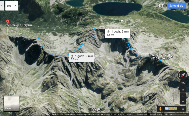 Orla Perć – siedem porad niezbędnych do przejścia szlaku | STYL LUDZI GÓR